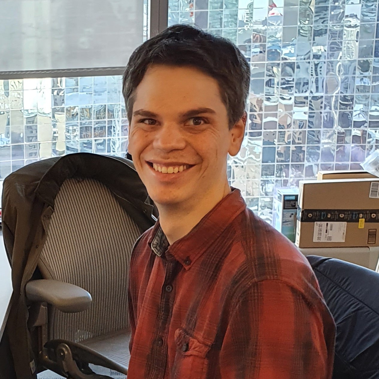 About the Organizers – Toronto RNA Enthusiasts' Day